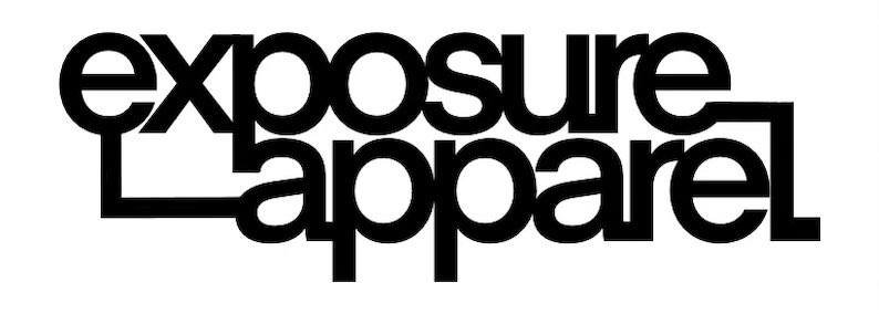 Exposure Apparel - Premium Wholesale Customised Clothing