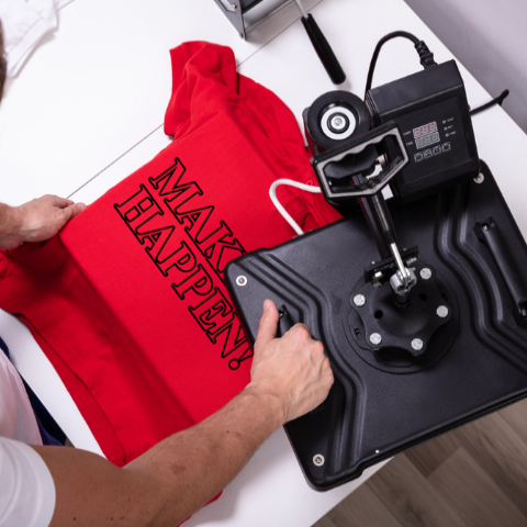 Exposure Apparel - Customized Clothing